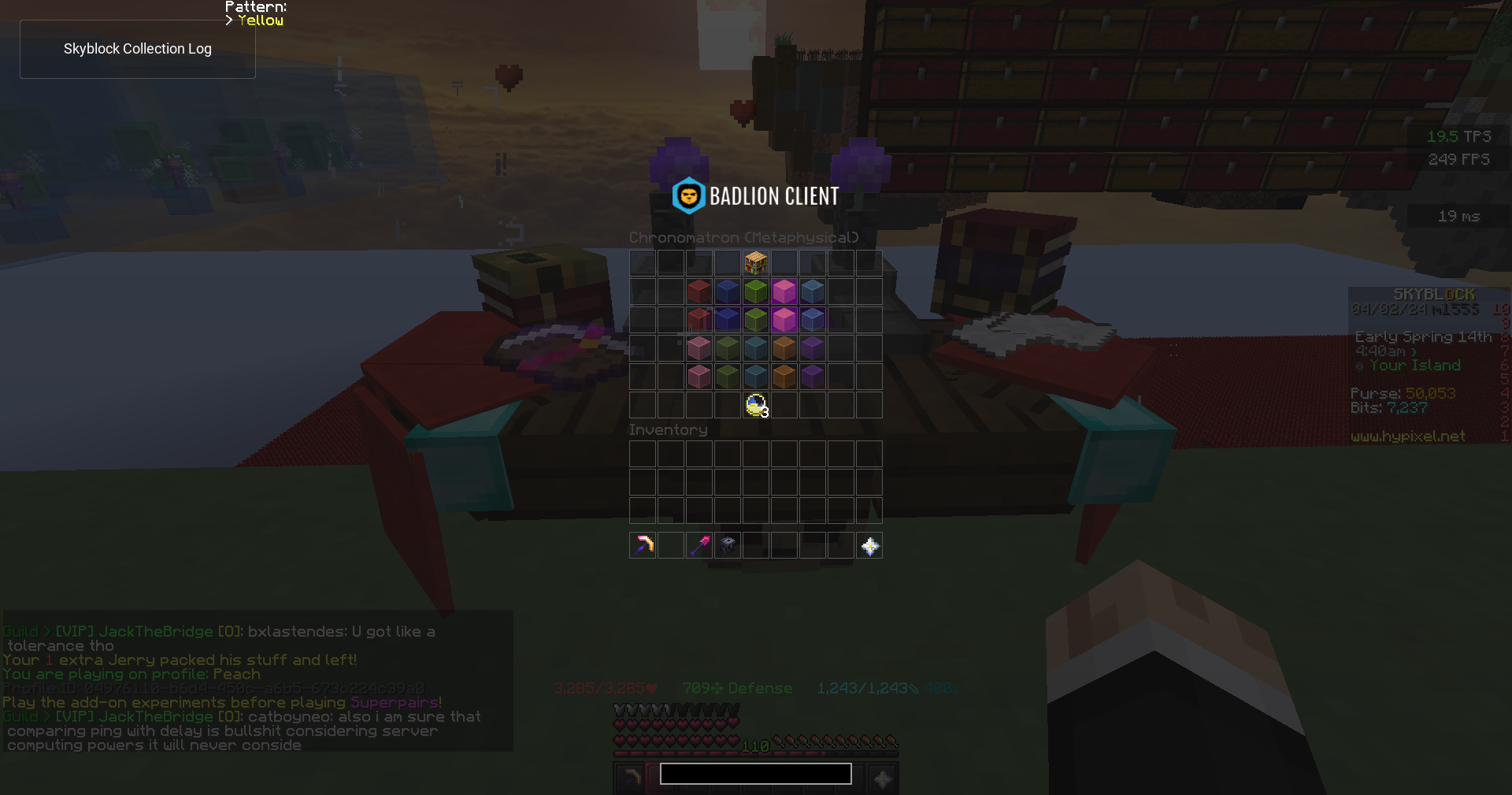 Hypixel Skyblock Guides | SkyKings