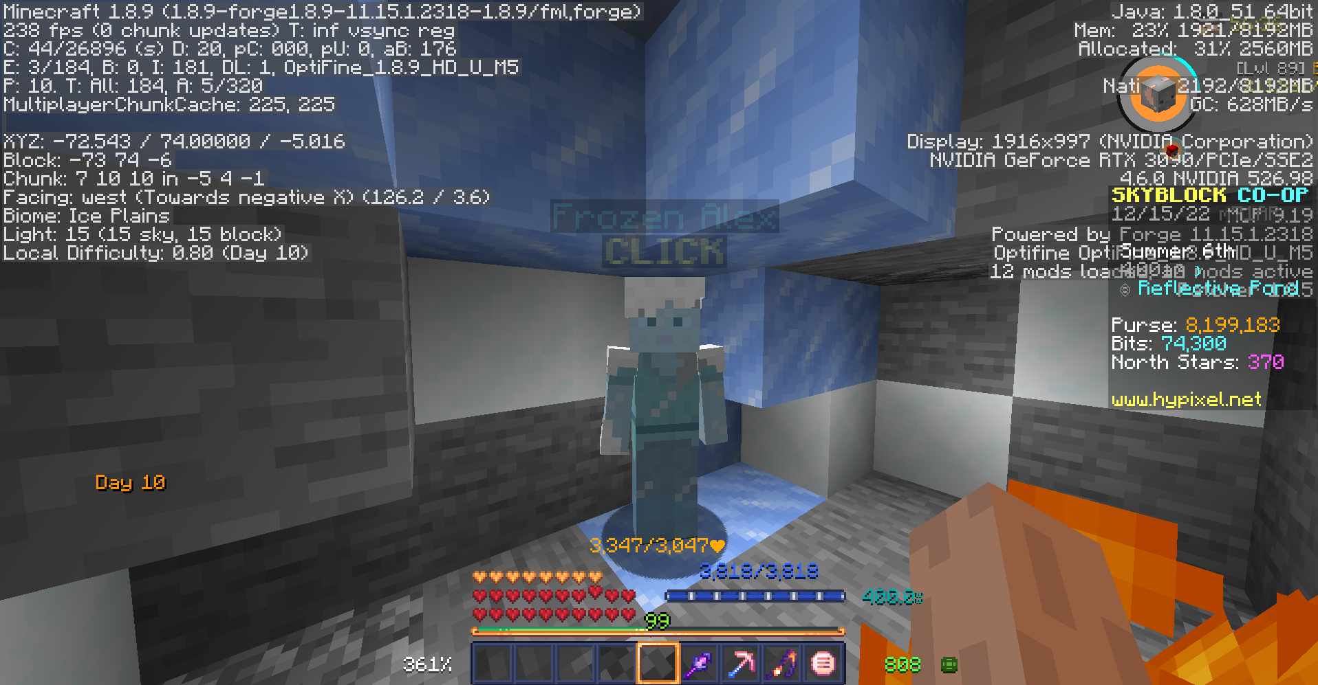 Hypixel Skyblock Guides | SkyKings