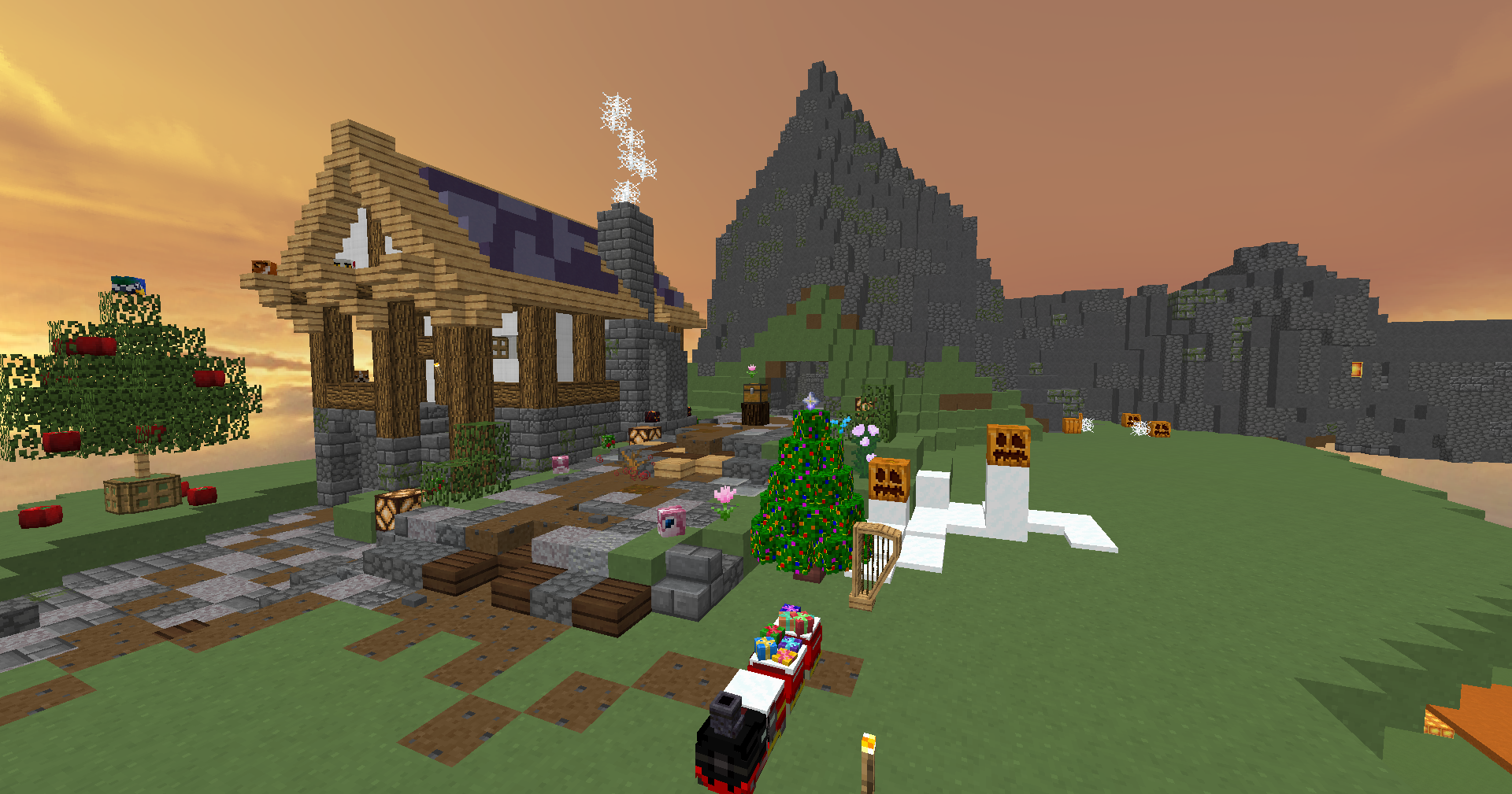 Hypixel Skyblock Guides | SkyKings