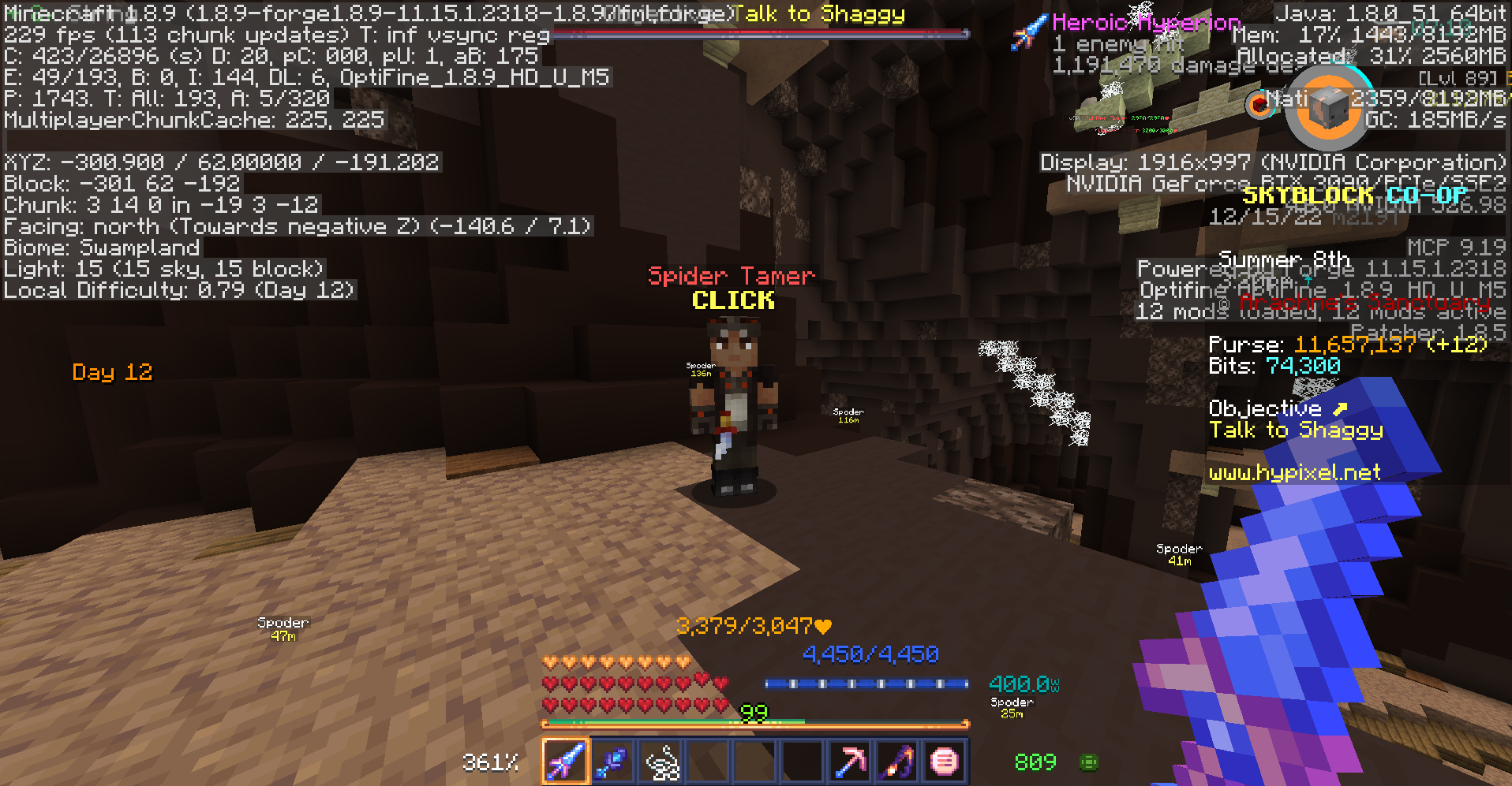 Hypixel Skyblock Guides | SkyKings